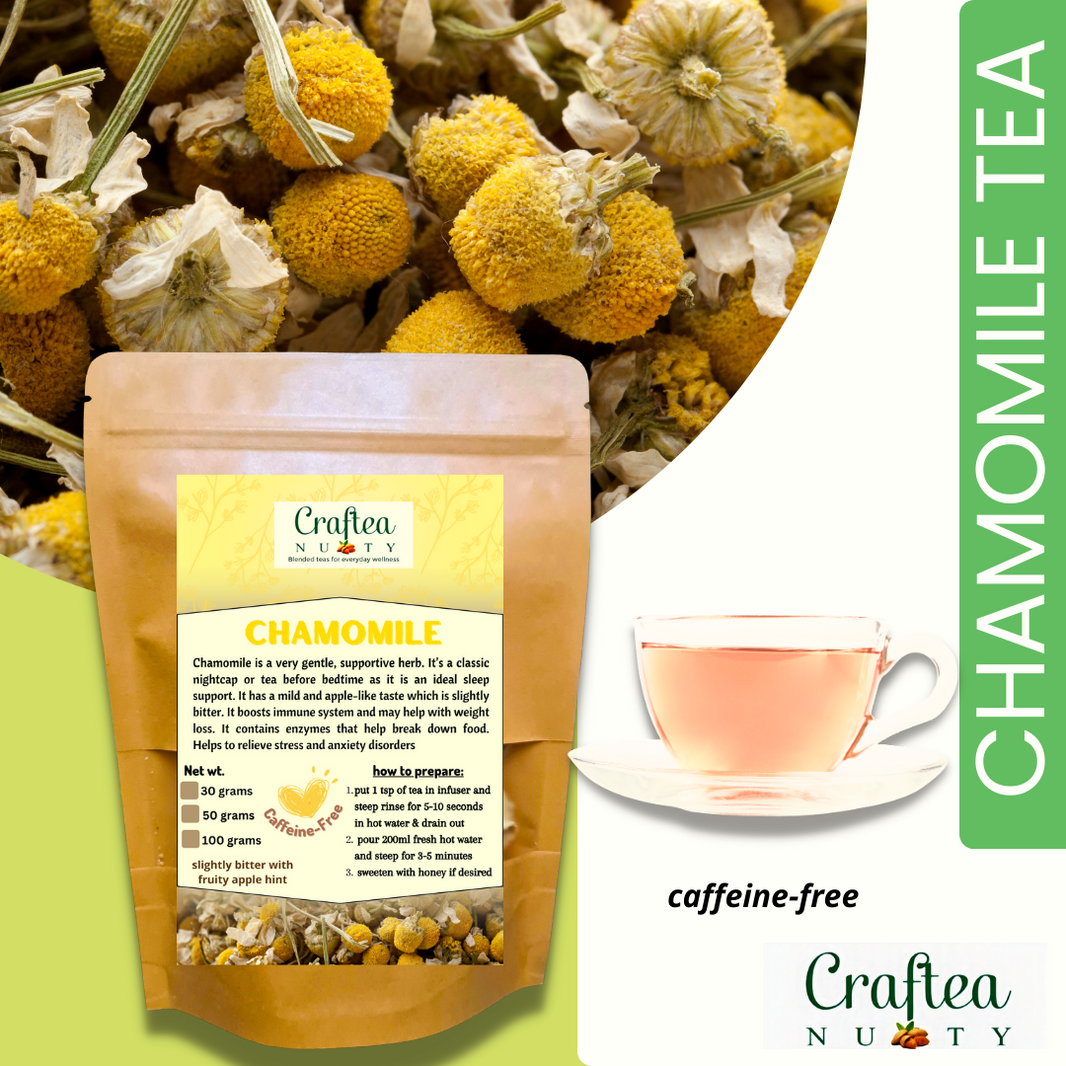 Products – Craftea Nutty